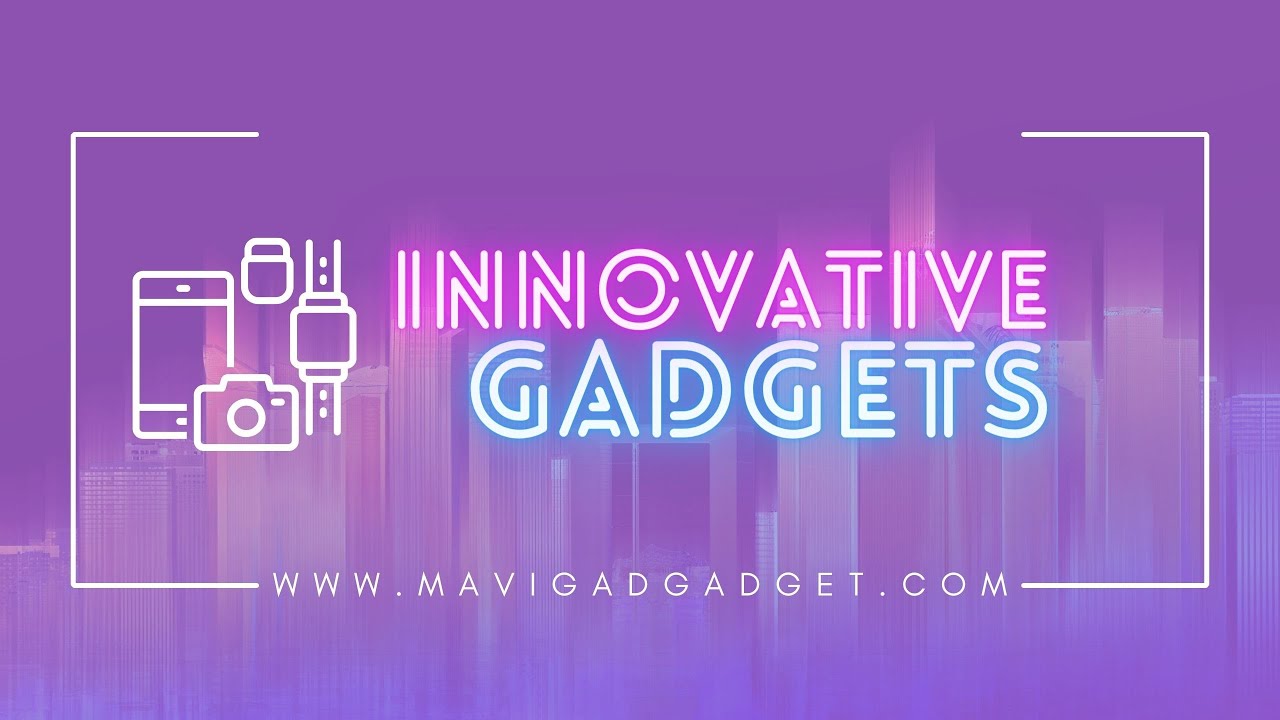 Next-Level Living: Unboxing Top Innovative Products 🥳🥳 - YouTube