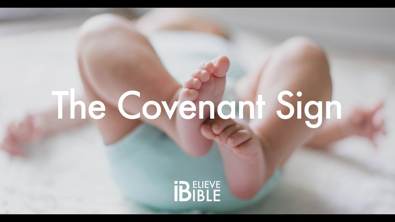 The Covenant Sign [iBelieveBible] - YouTube