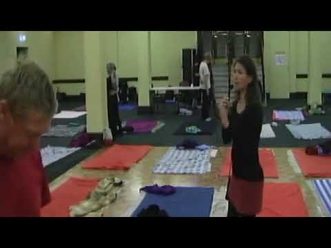 Seaus2Melbseg3d6b Blindfold exercise - YouTube
