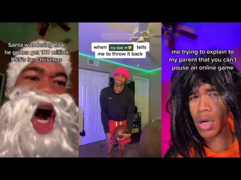 funniest chadio TikTok videos 2021 | new chadio TikTok - YouTube