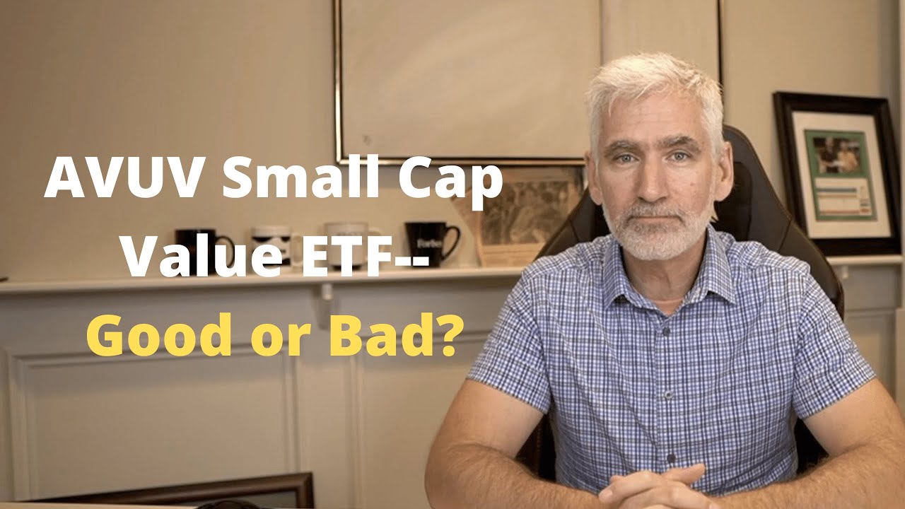 Does the Avantis Small Cap Value ETF (AVUV) Belong in Your Portfolio ...