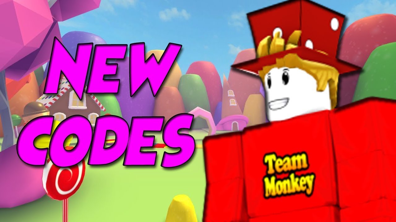 NEW MINING SIMULATOR CANDY LAND UPDATE 2018 + CODES - YouTube