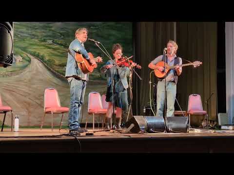 The Murphy Beds with Liz Hanley at the Philadelphia Ceili Group's 50th ...
