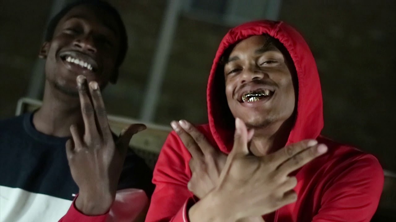 Juviee 2E's ft. Hopout Bird - Pop Off (Prod. by QuiikBeats) | Shot by ...