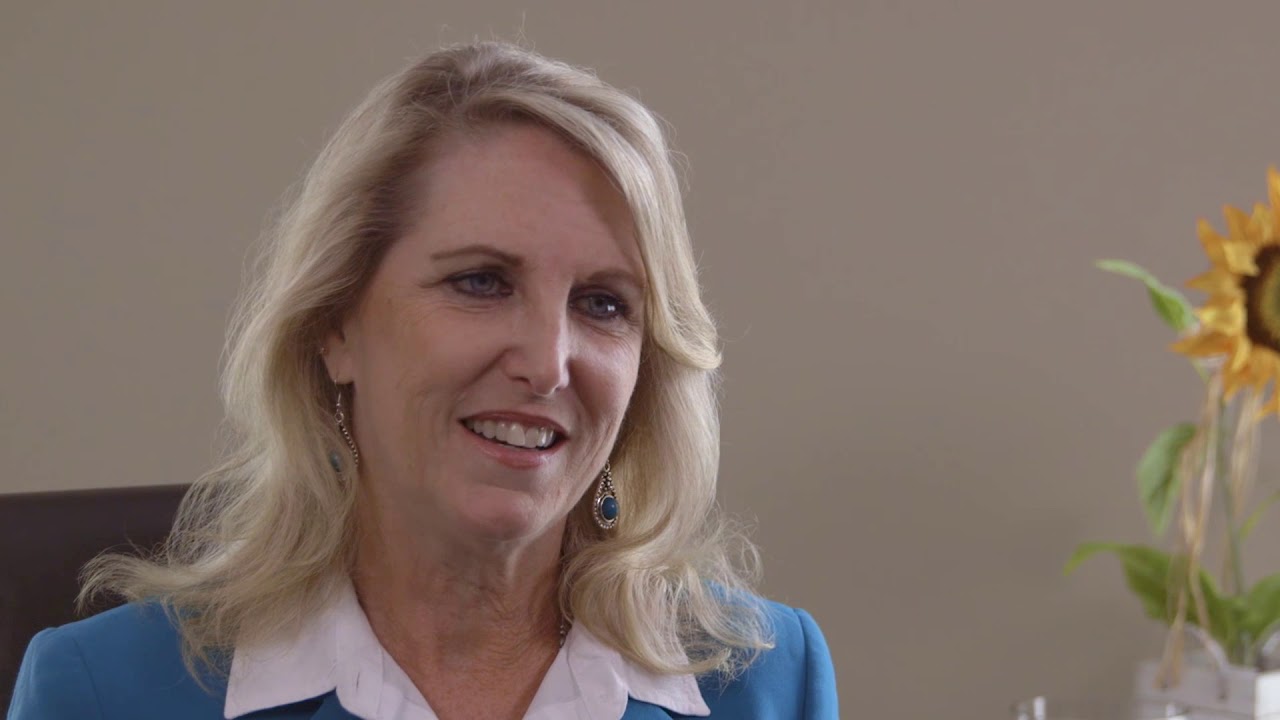 Dena Williams, Realtor/Associate Broker - Metro-Atlanta - YouTube