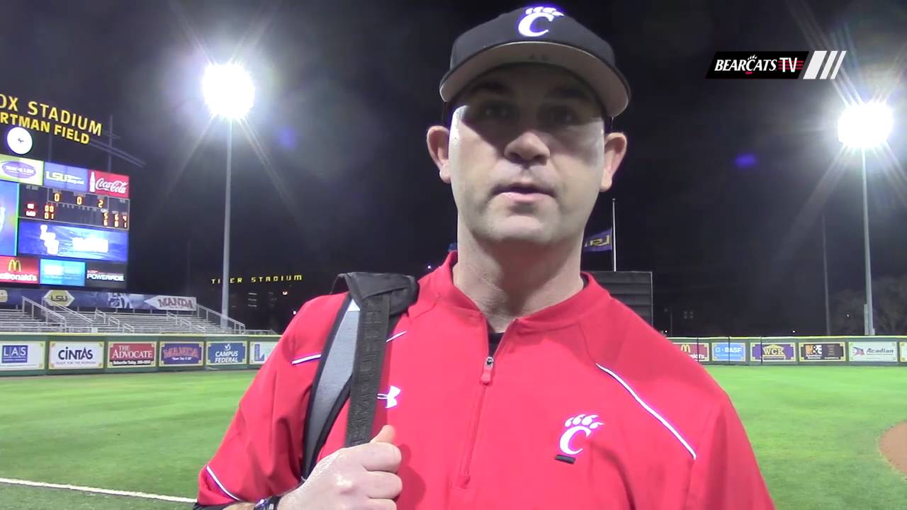 Ty Neal - LSU Postgame - Feb. 19, 2016 - YouTube