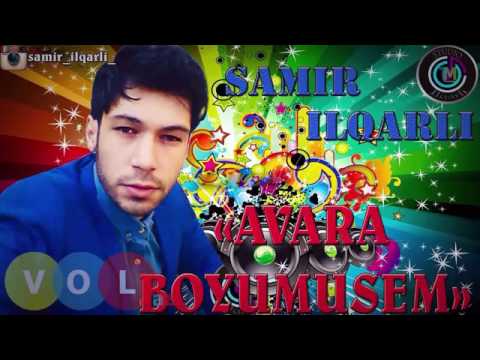 Avara böyümüşəm