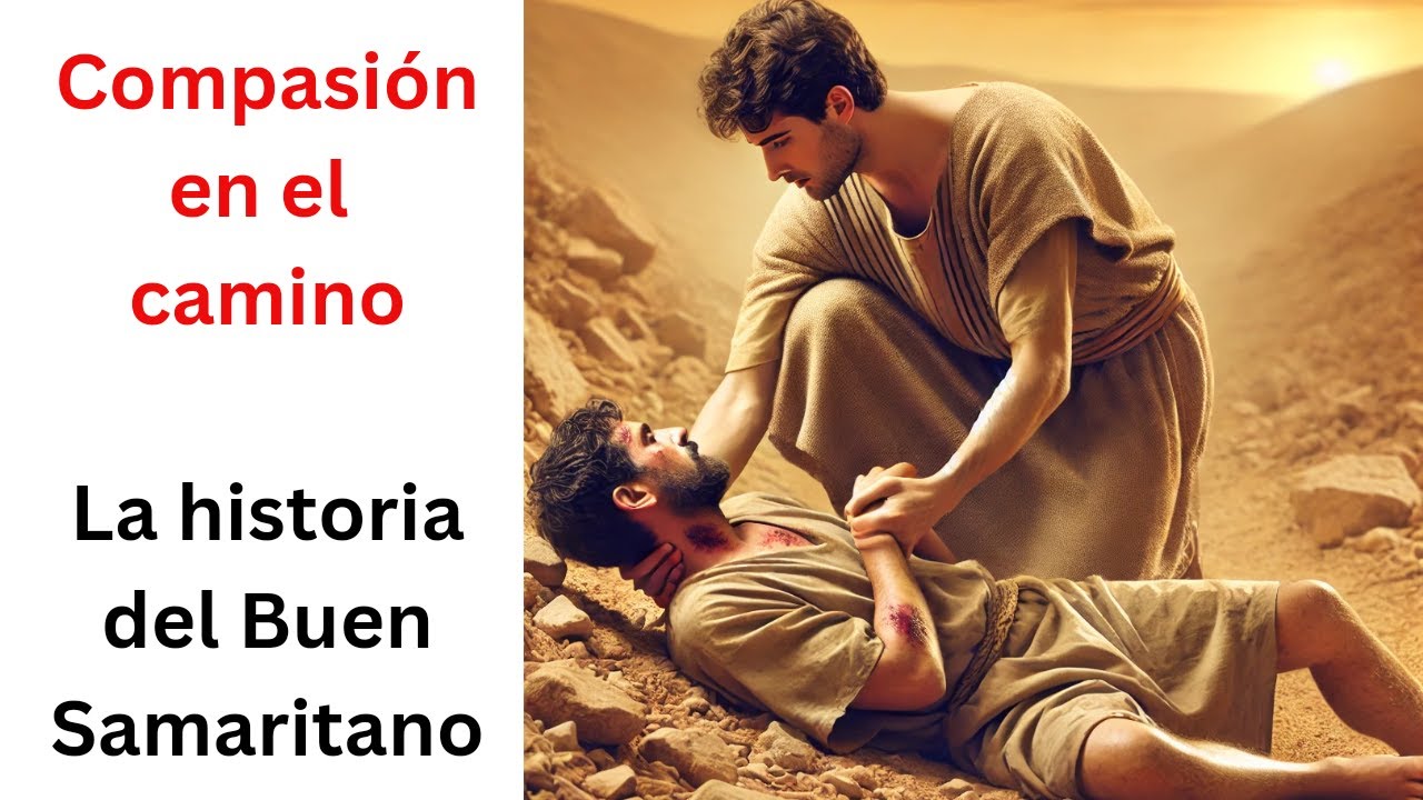 Amor y Compasión: Más allá de las diferencias| Historia impactante ...