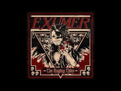 Exumer - Shadow Walker