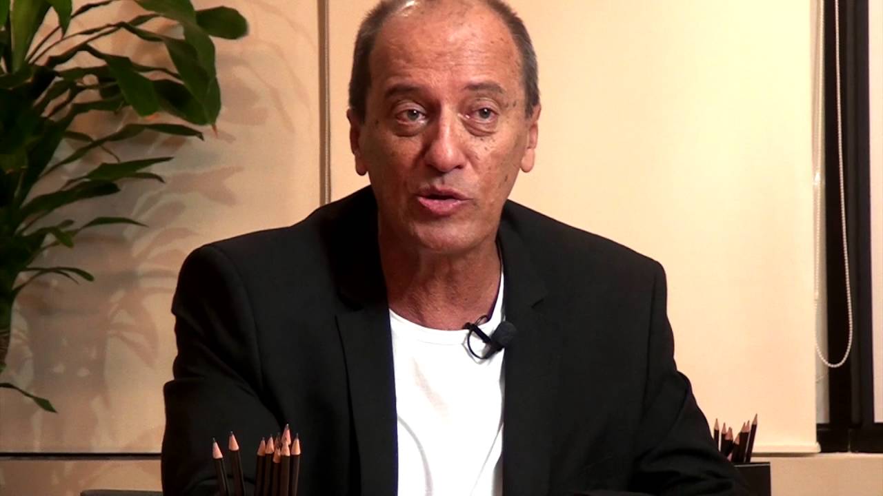 César Souza, autor de "Clientividade, fala sobre o Clientômetro - YouTube