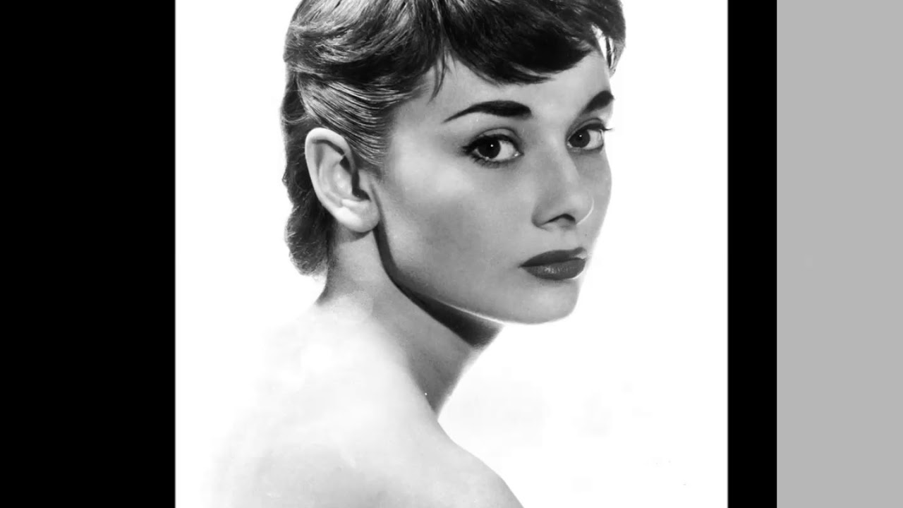 Gene Moore 1952 - YouTube