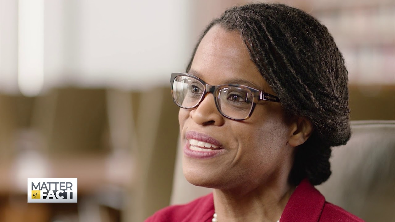 Judge Nancy Joseph on Matter of Fact with Soledad O’Brien - YouTube