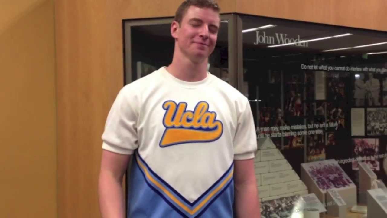 Meet Stuart-Cheer Squad - YouTube
