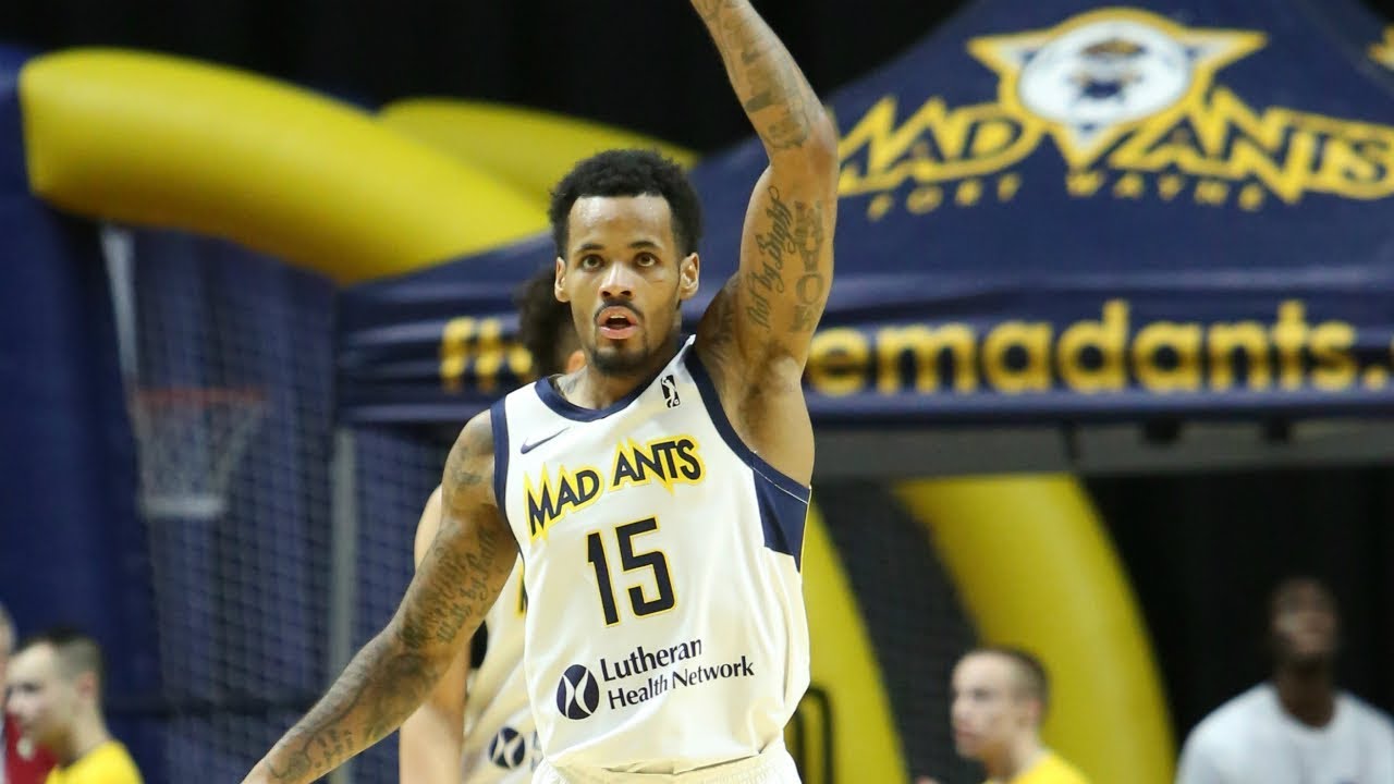 Walter Lemon Jr. scores 30 in tight win over Caton - YouTube