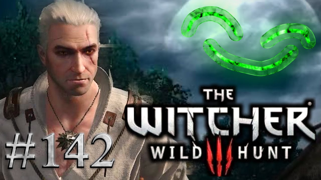 The Witcher 3 Wild Hunt #142 Pferderennen bei Molly Let's Play The ...
