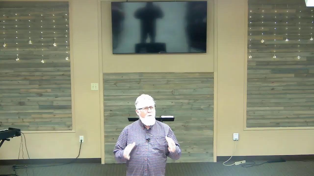 Solid Ground Worship Center Live Stream - YouTube