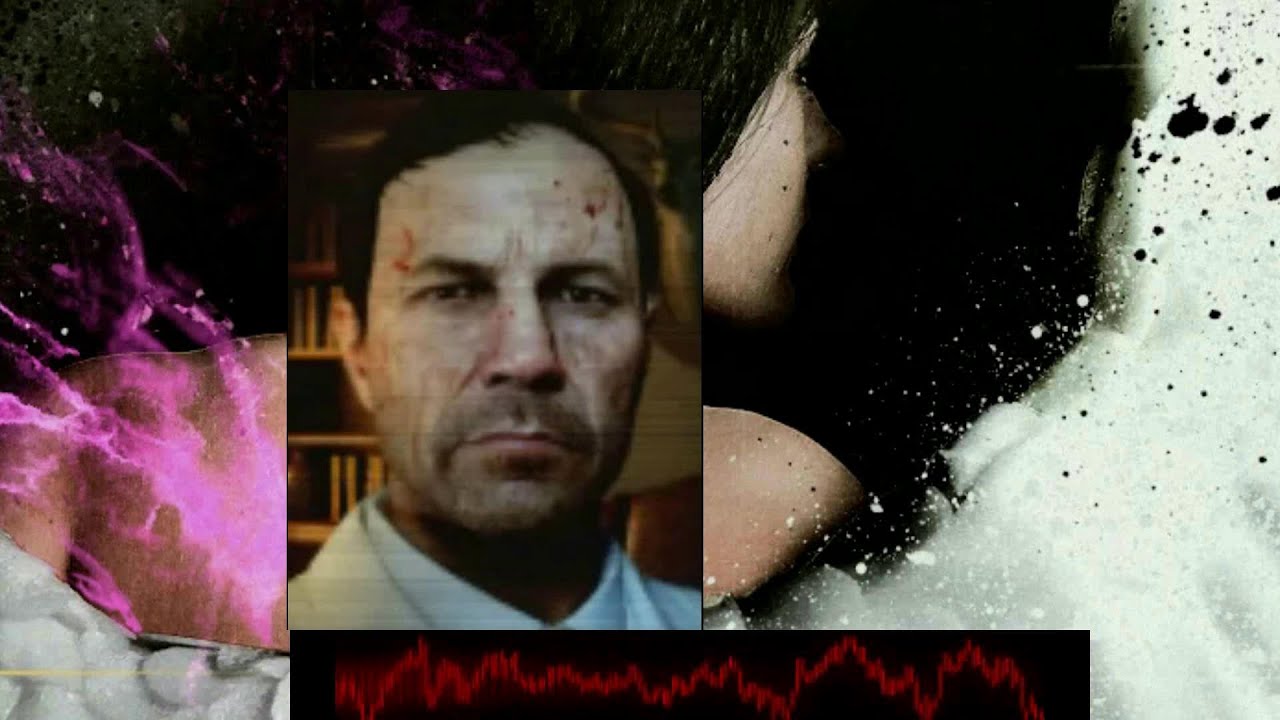All Peck Radio Logs ~ Omega Intel ~ Black Ops Cold War Zombies - YouTube
