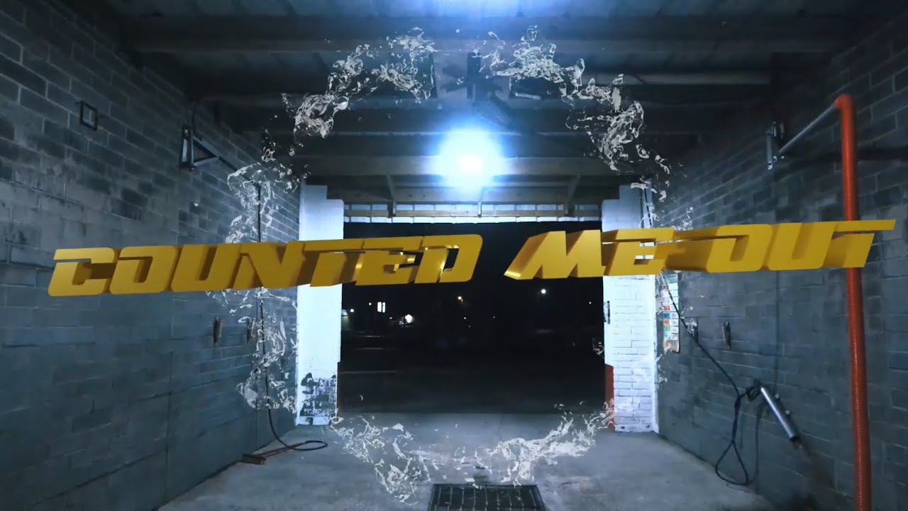 Duffle Bagg Daffy- "Counted Me Out" (Official Music Video) /Prod By ...