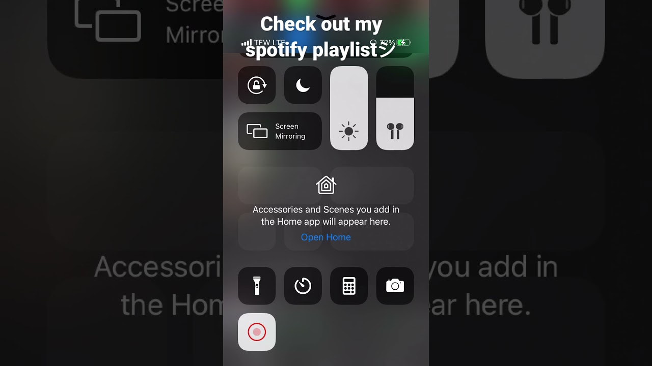 Check out my spotify playlist - YouTube