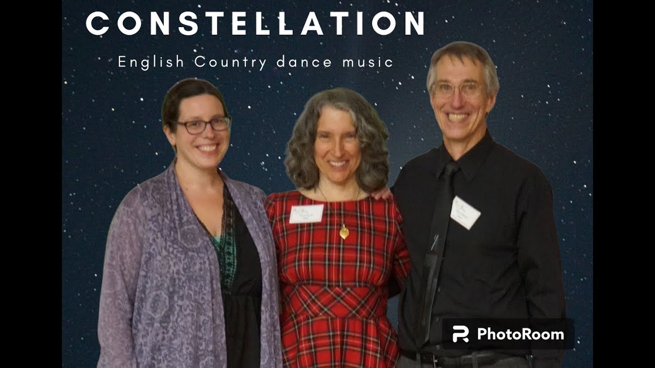 Constellation: Set for Spring - YouTube