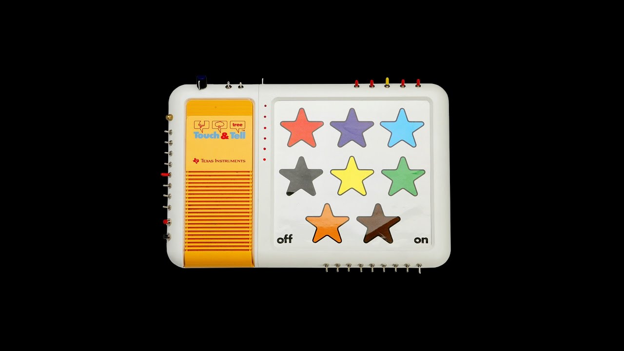 01 Modified Toy Orchestra - Black star - YouTube