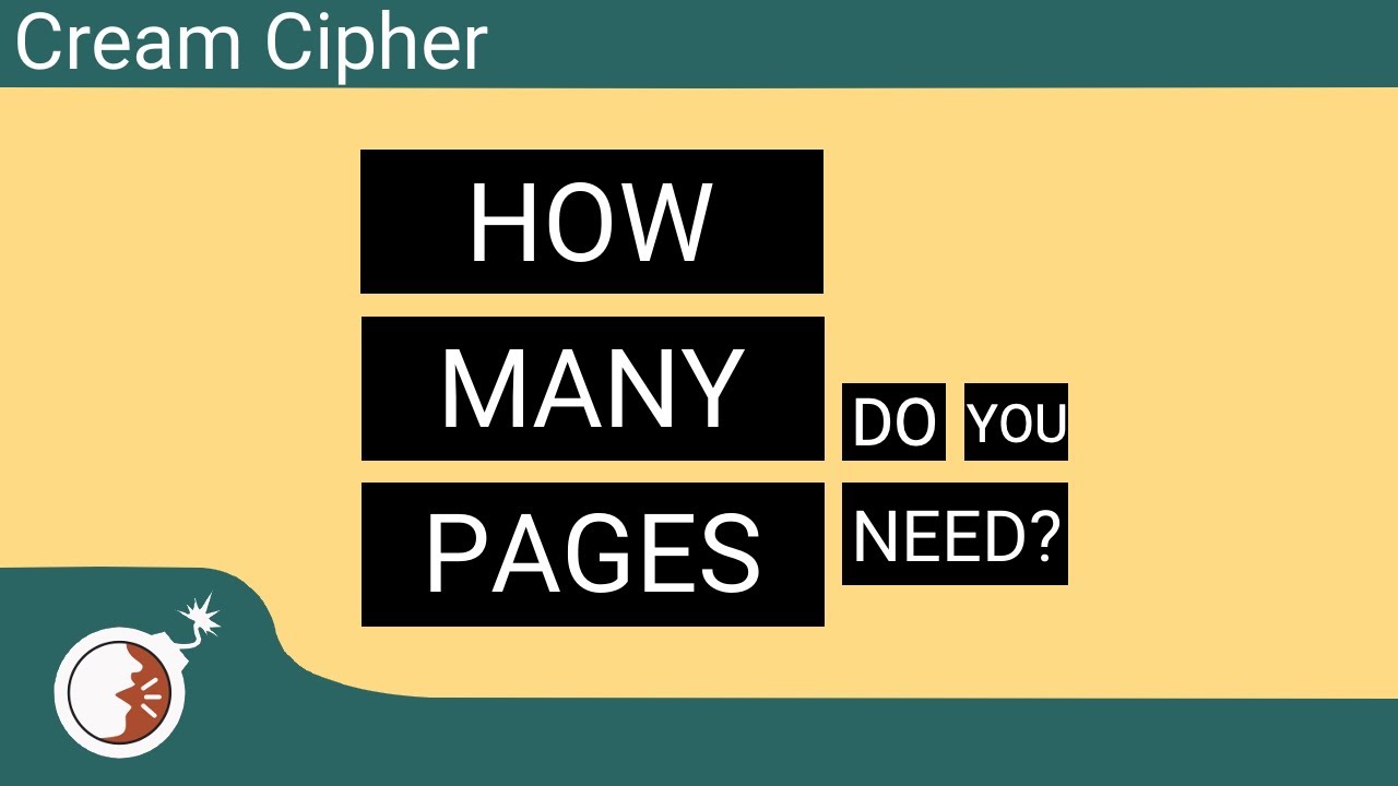 KTANE - How To - Cream Cipher - YouTube