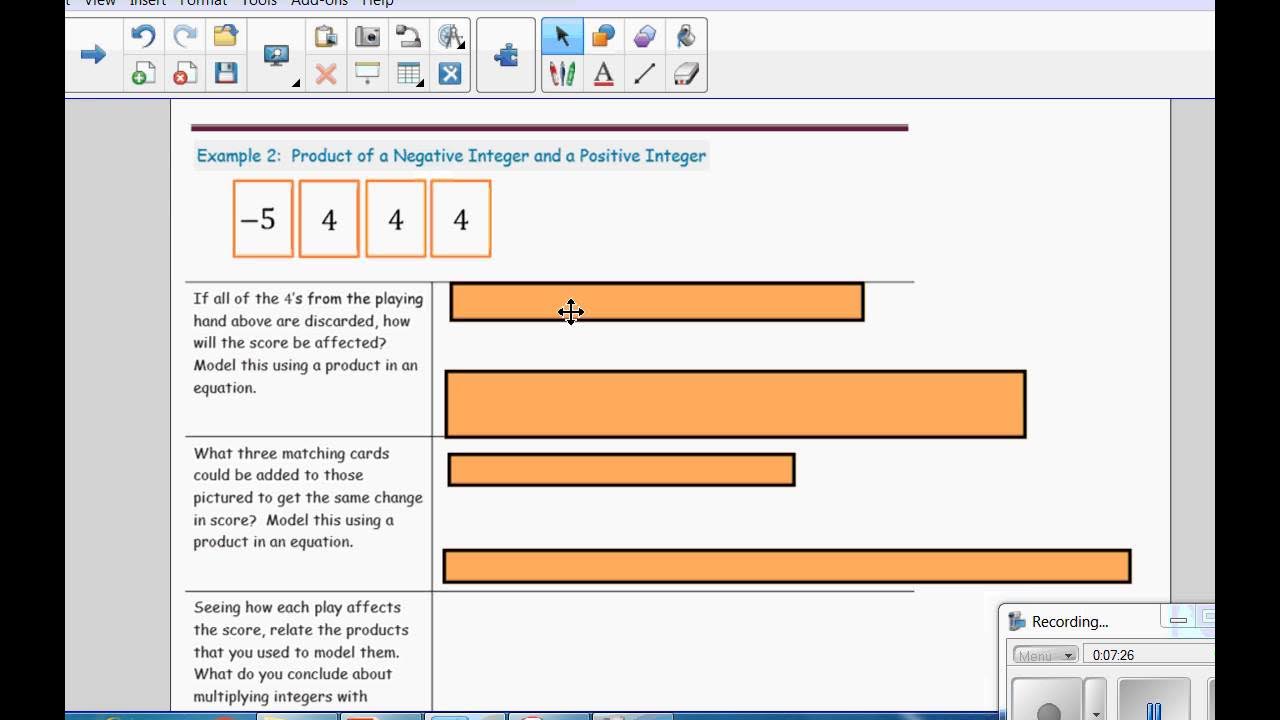 Lesson 10 Module 2 - YouTube