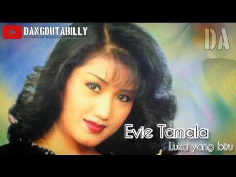 Evie Tamala - Luka yang biru - YouTube Music