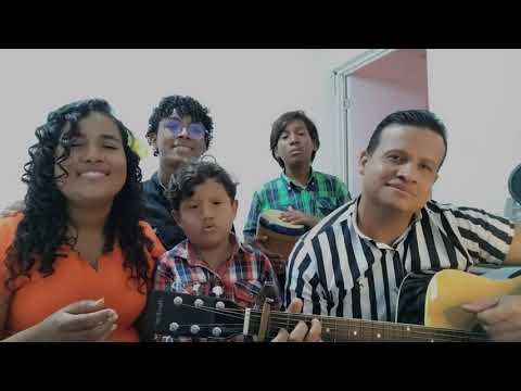 Mi respirar - Los Marchan