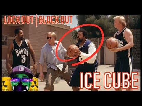 Lock out block out | Ice Cube vs. The NBA: Here's why nothing will ...