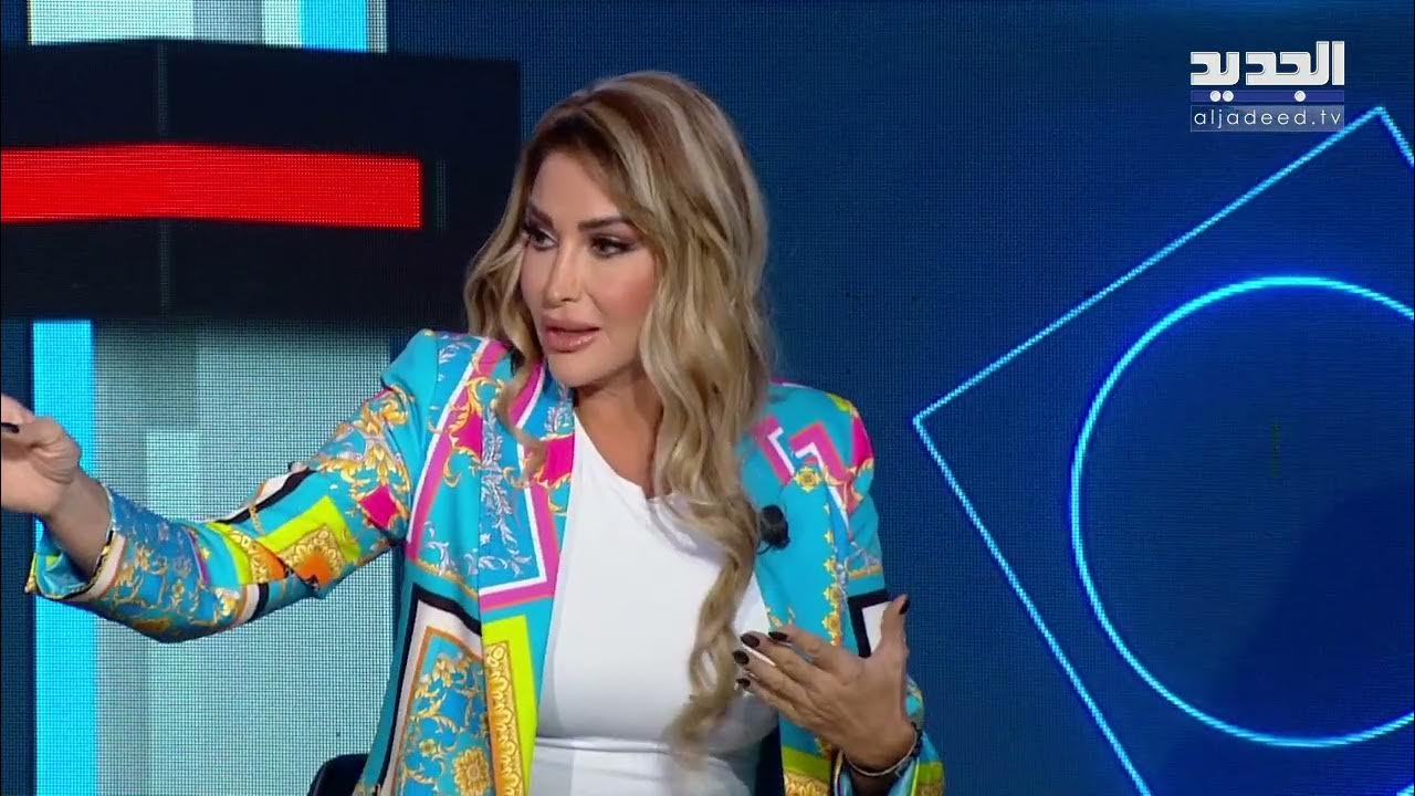 كريستينا صوايا ترد على شائعة الخيانة التي طالتها بعد طلاقها من طوني