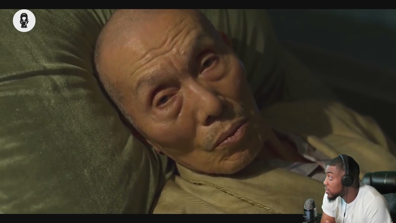 Squid Game Last Episode | Mystery Recapped - YouTube