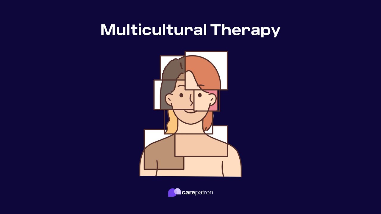 Multicultural Therapy - YouTube