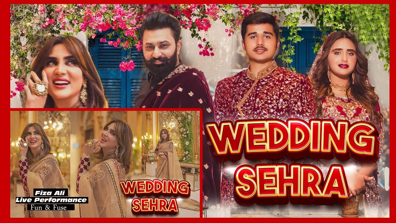 Harra Rang (Full Song) | Mazhar Rahi & Fiza Ali |Mazhar Rahi | Fiza Ali ...