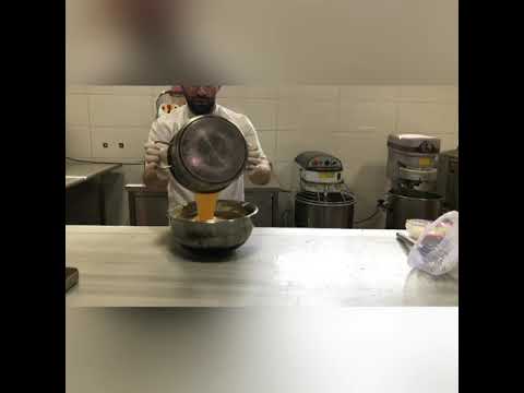 Cheesecake yapımı ve tüm detayları