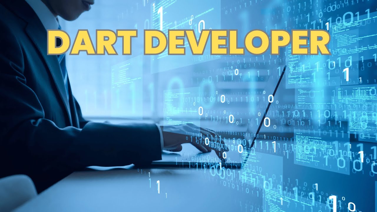 What is the role of a Dart Developer ? | Career Guide - Job Description ...