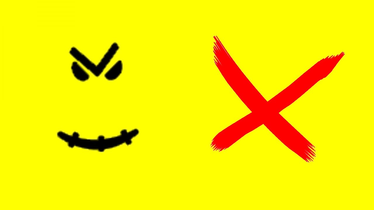 Si Veo La Cara Cosida En Roblox El Video Termina... - YouTube