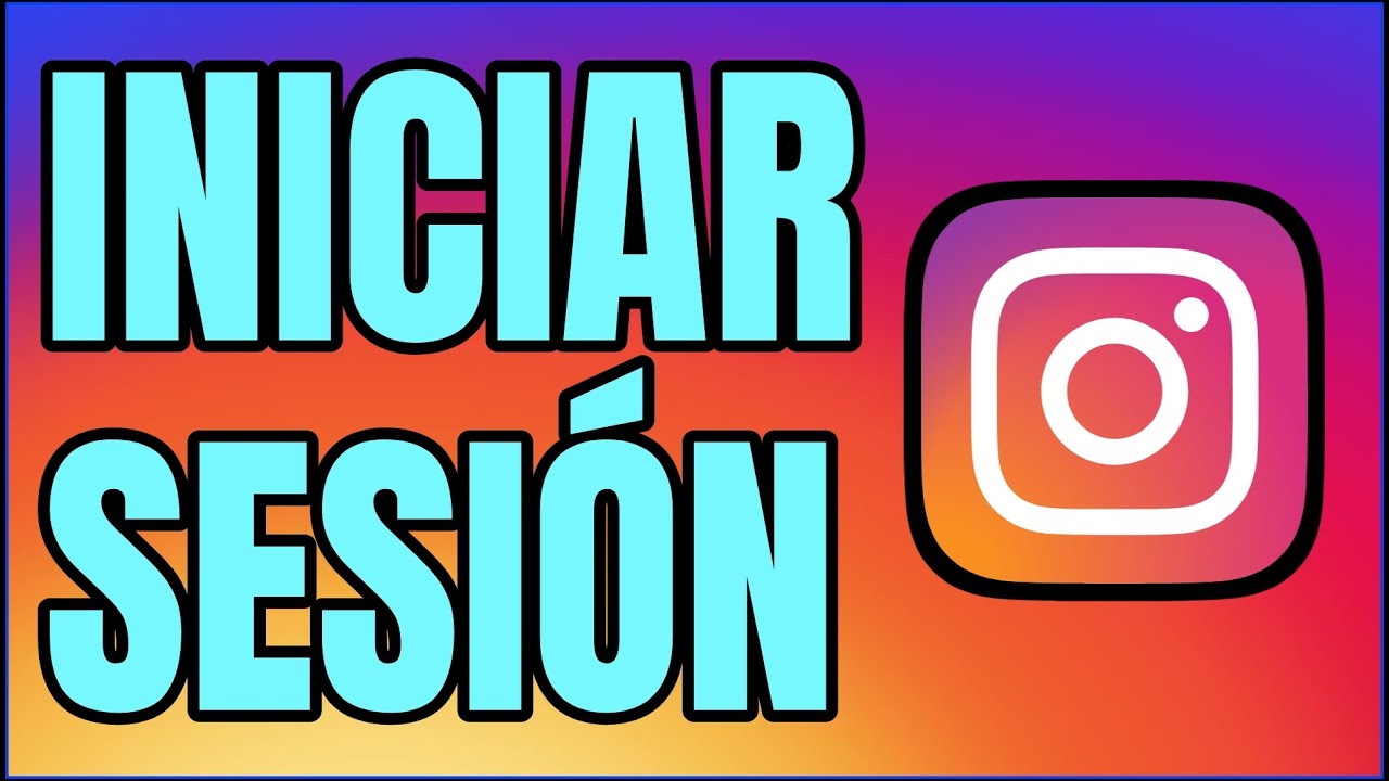 Cómo iniciar sesión en Instagram【PC y Móvil】2025 - YouTube
