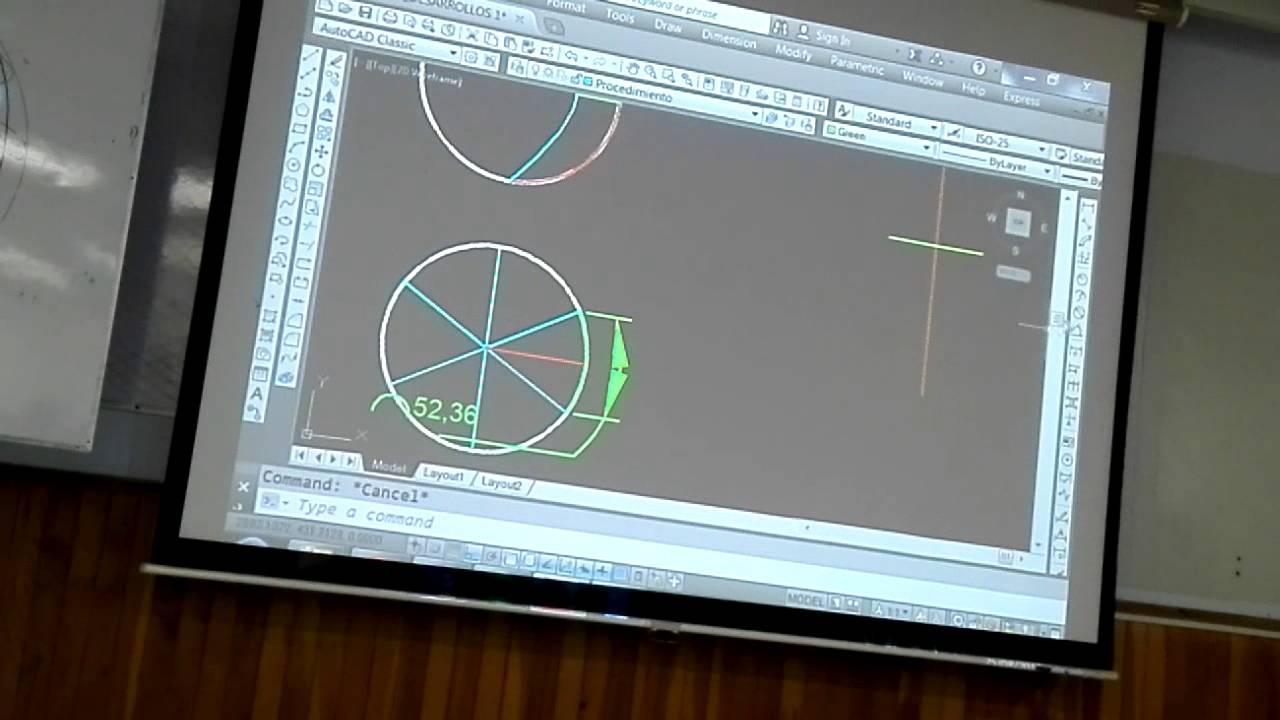 Desarrollo esfera - YouTube