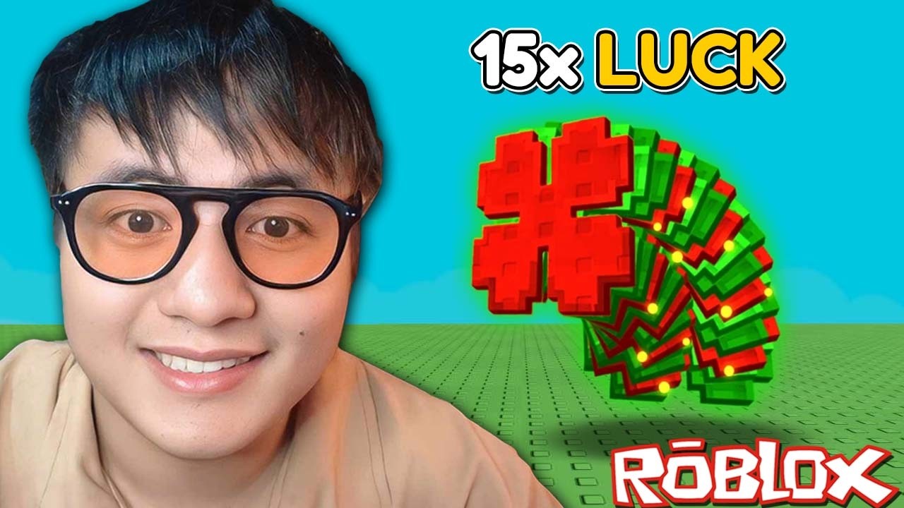 Steal a Brainrot - PALDO SA 15x LUCK - YouTube