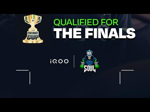 soul new edition #iqoosoul ............. - YouTube