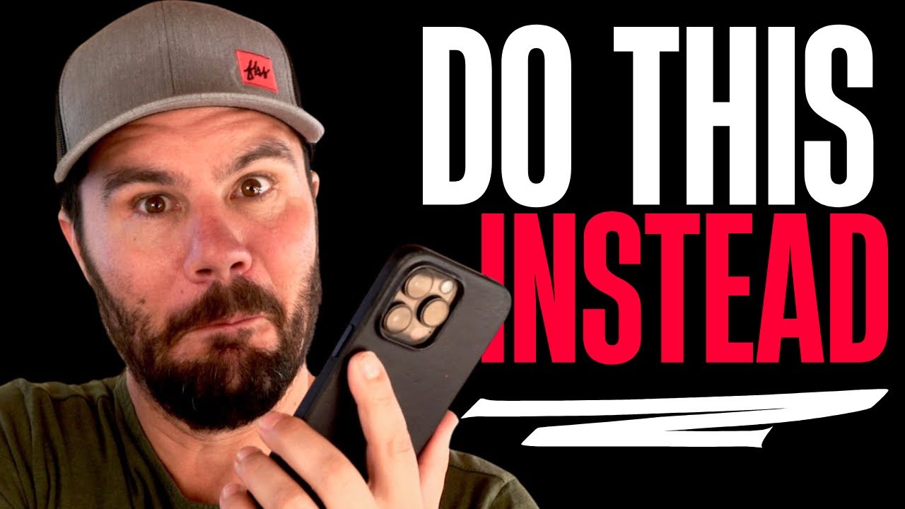 Watch This Video If You Hate Cold Calling Sellers... - YouTube