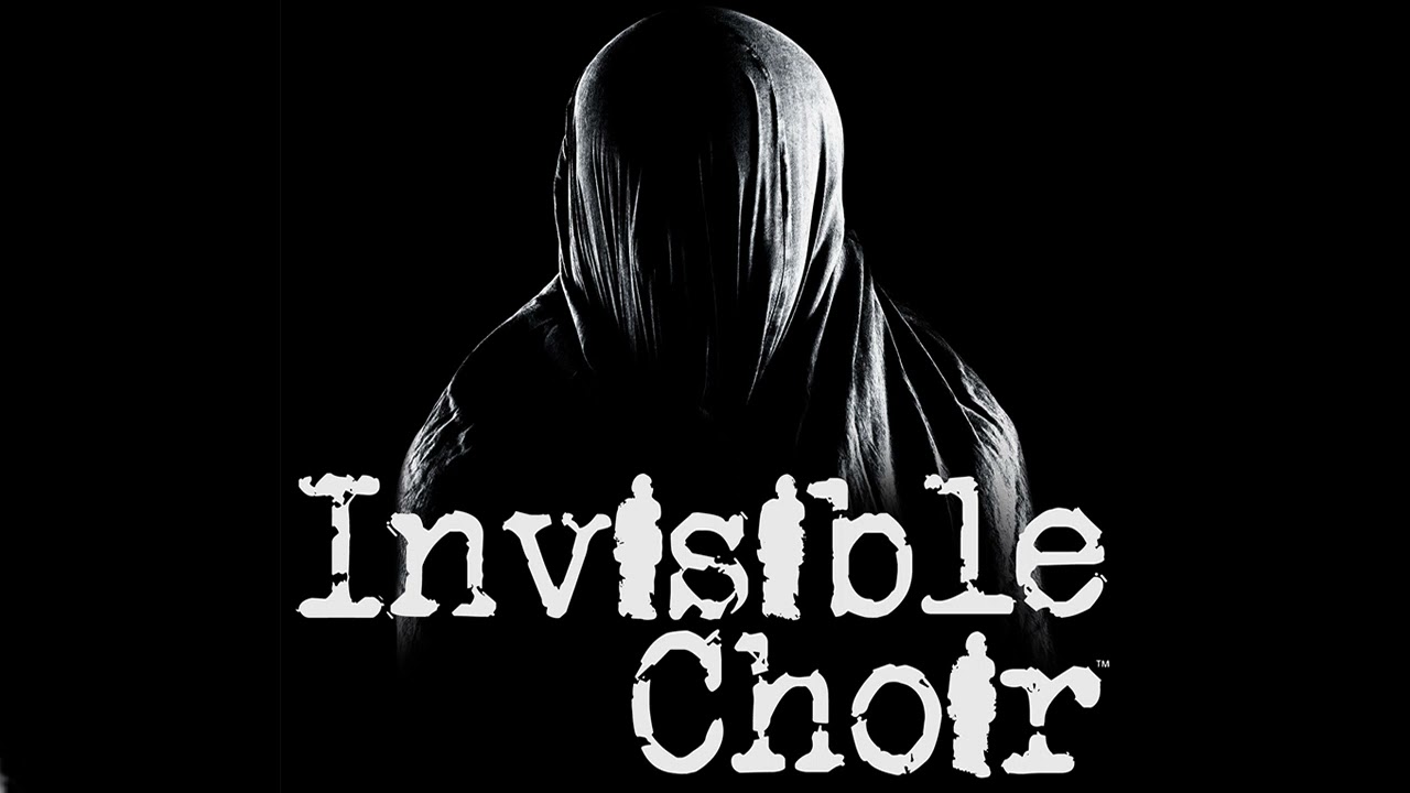 1439 Days - Invisible Choir Podcast - The Best True Crime Audiobooks ...