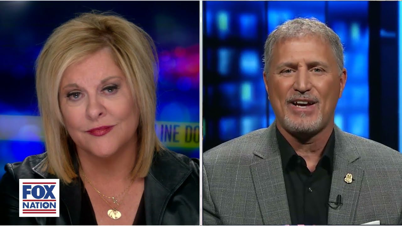 America's Most Wanted Overtime: Alison Gracey and Christopher Jones ...