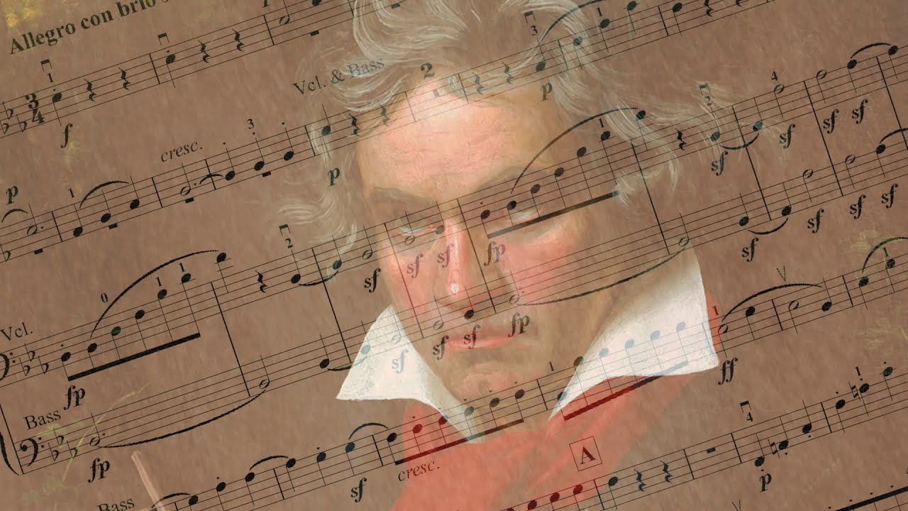 Ludwig van Beethoven’s Fit of Rage: when his Third Symphony became the ...