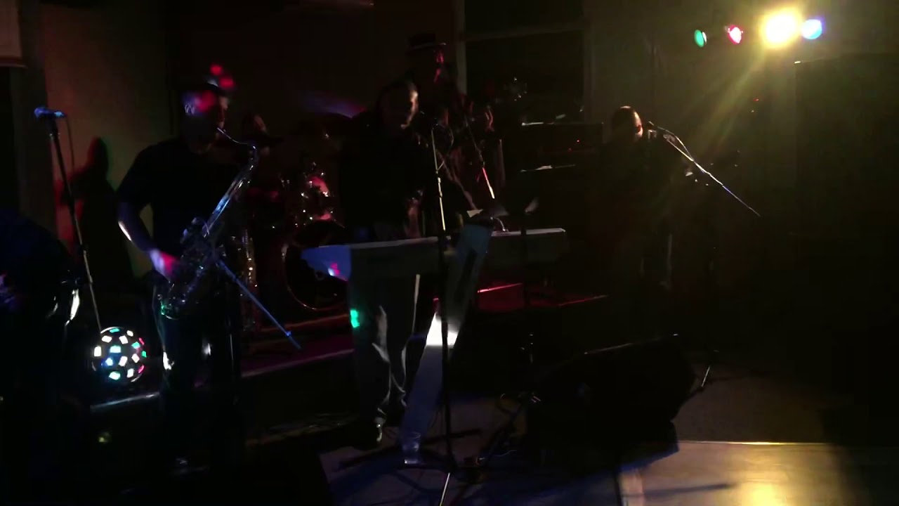 LA DEL MONO COLORADO - JON MAEZ - YouTube