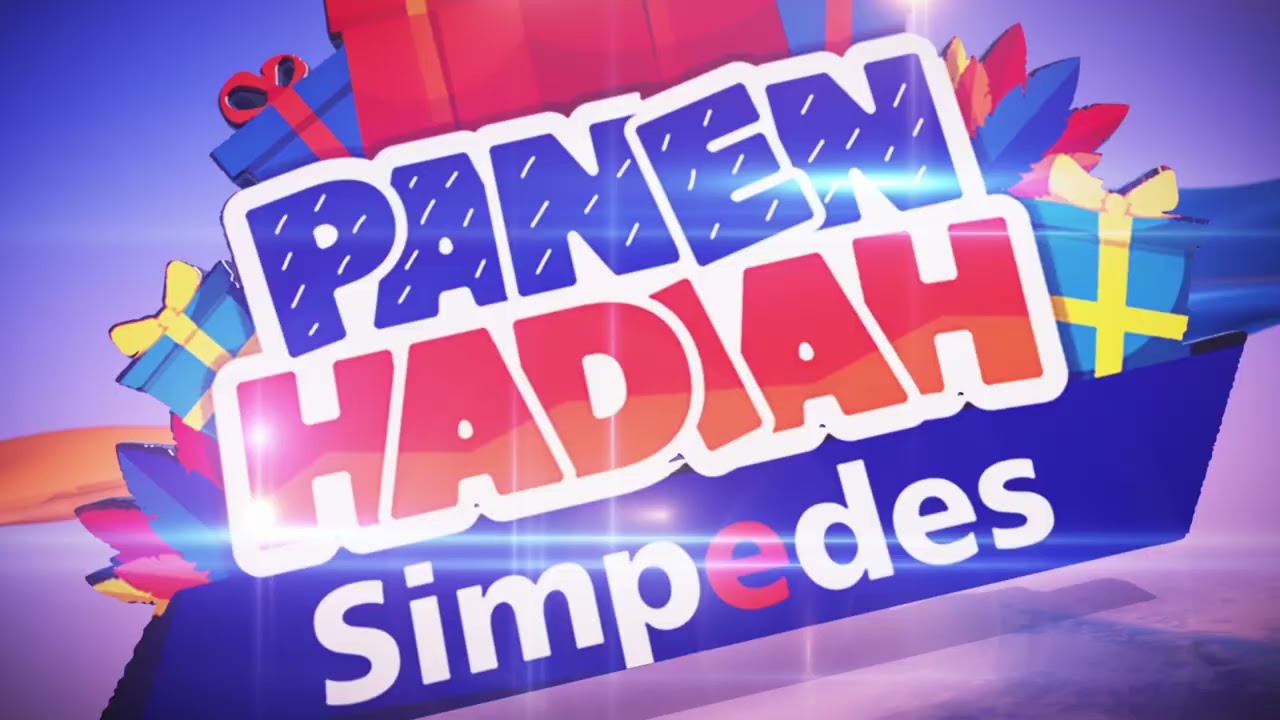 OPENING LOGO BRI SIMPEDES - YouTube