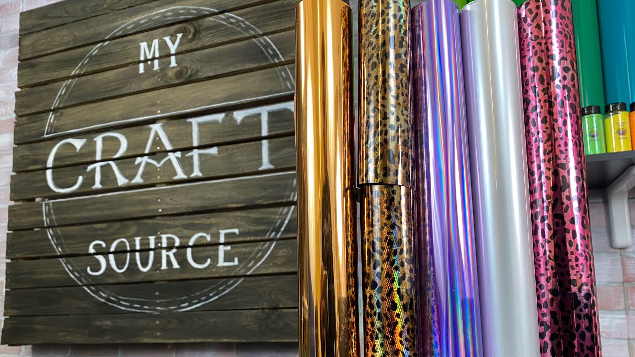 LIVE (replay): Craft with Shyla & Marji + Fun with FOILS + Paper Crafts ...