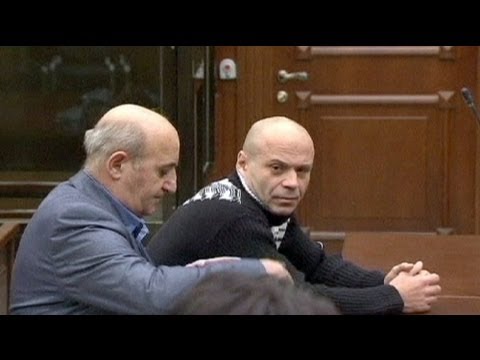 Rusya'da faili meçhul davasında kapalı oturum kararı