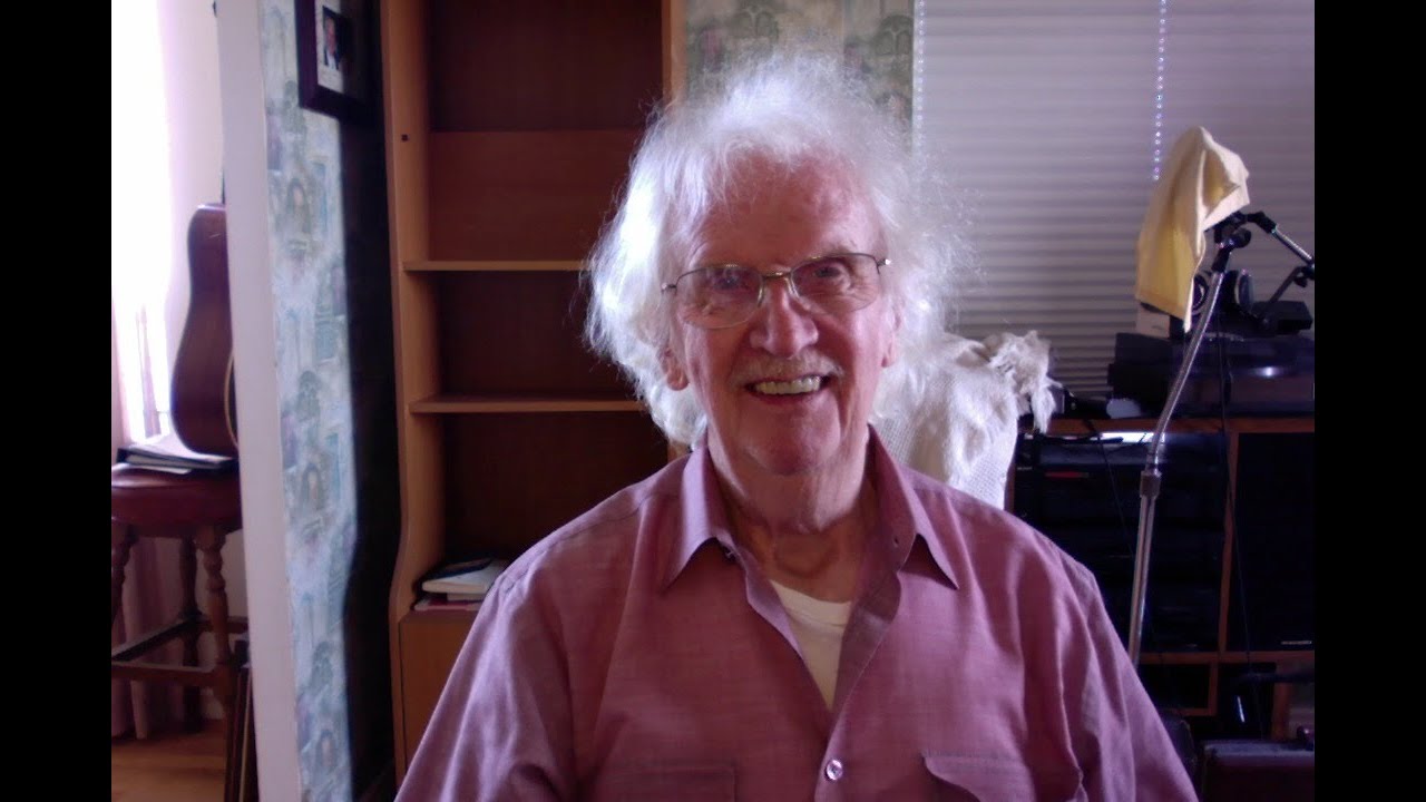 Hard To Say Goodbye by Robbie O'Connell - YouTube